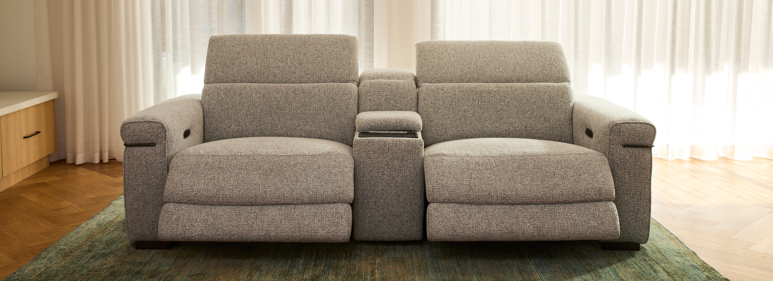 Briona Sofa Collection | Adriatic Furniture