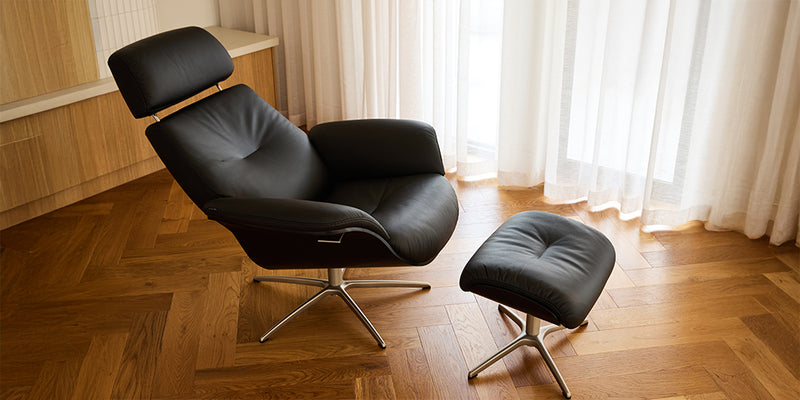Fjords Recliners | Recliner Chairs | Adriatic Furniture