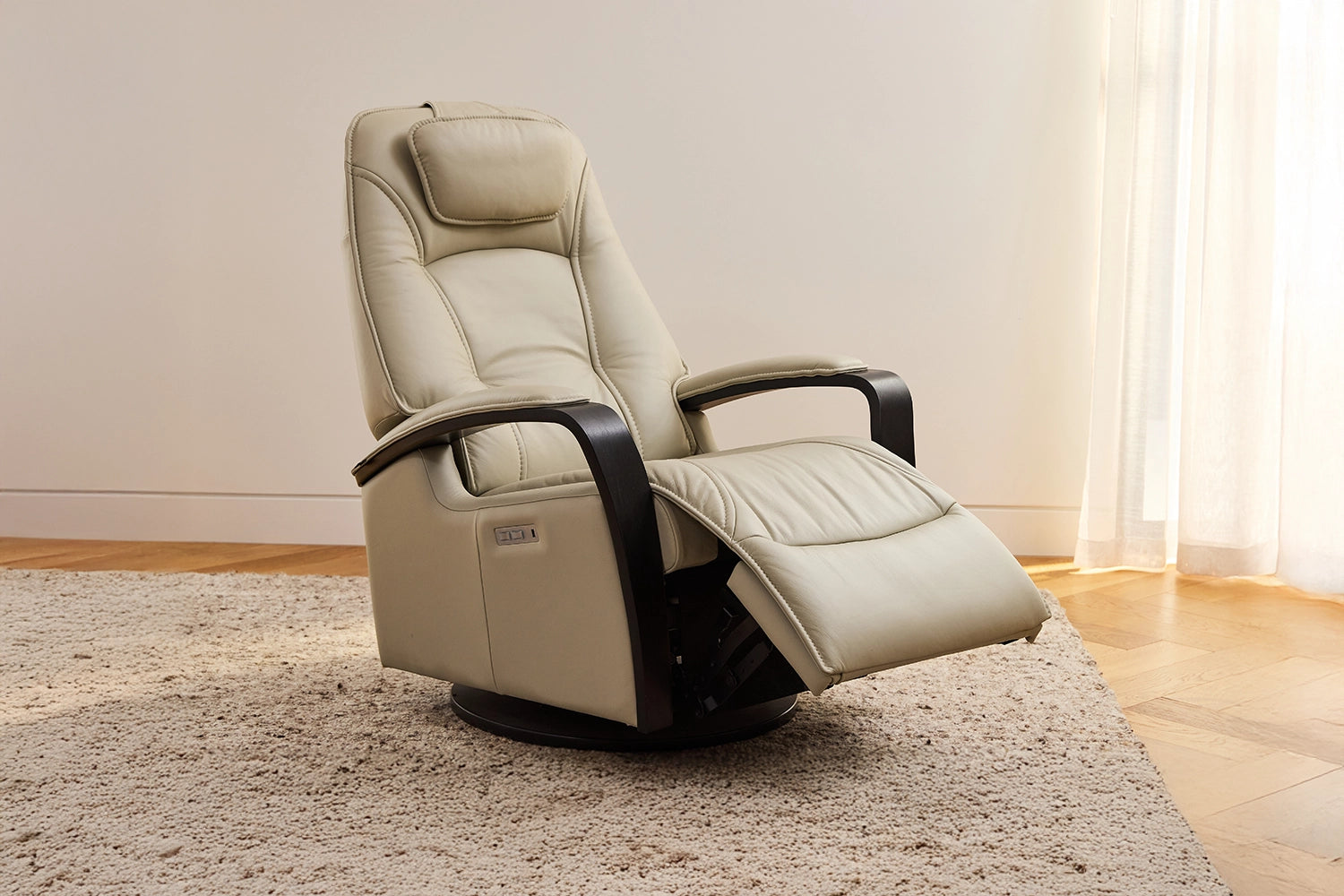 Fjords Recliners | Recliner Chairs | Adriatic Furniture