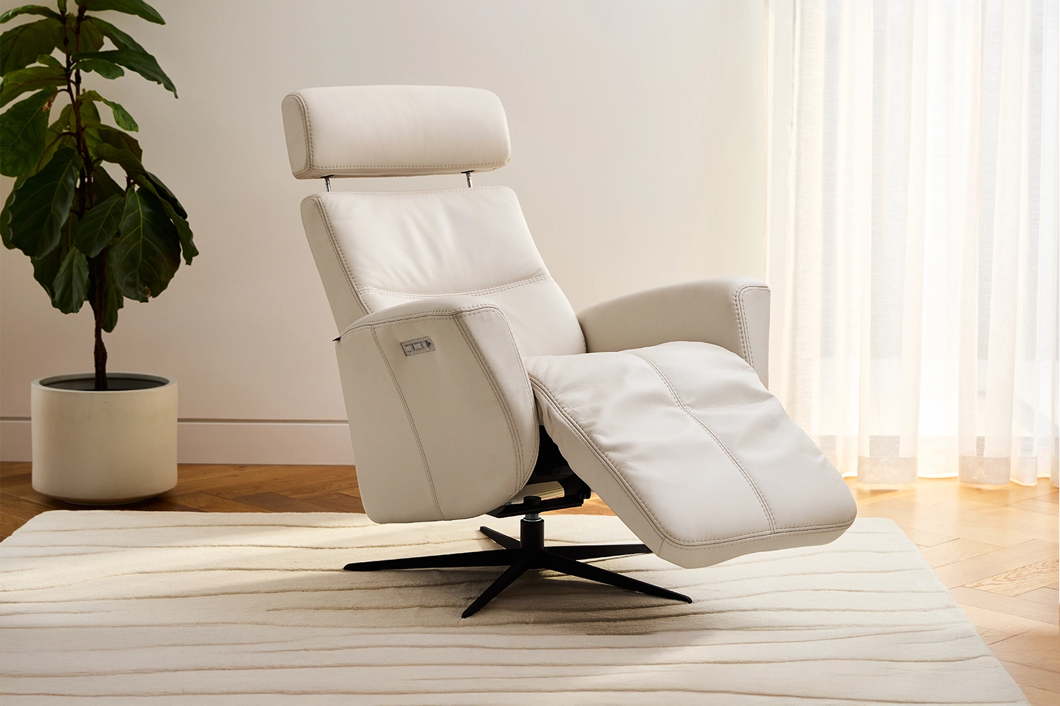 Fjords Recliners | Recliner Chairs | Adriatic Furniture