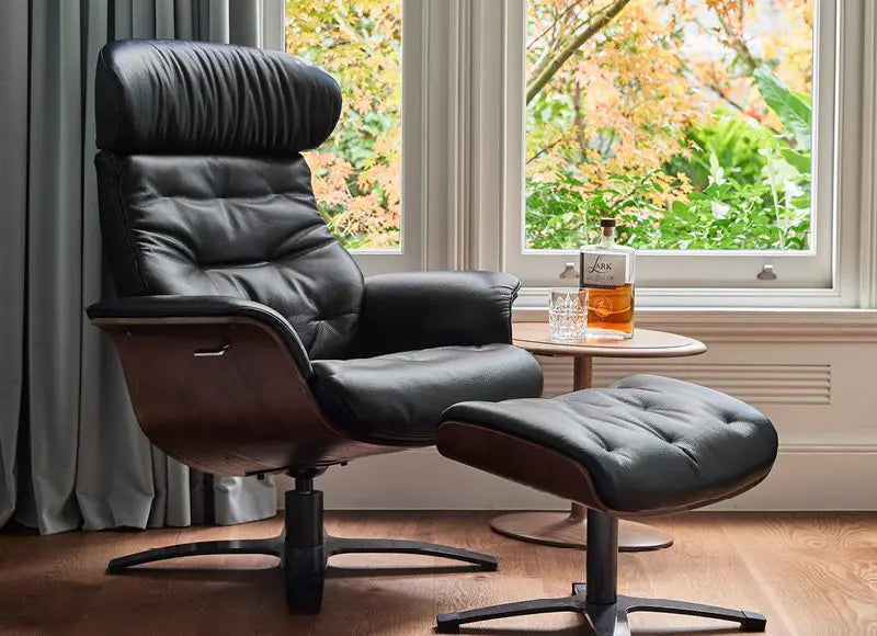 Recliners and Battery Packs