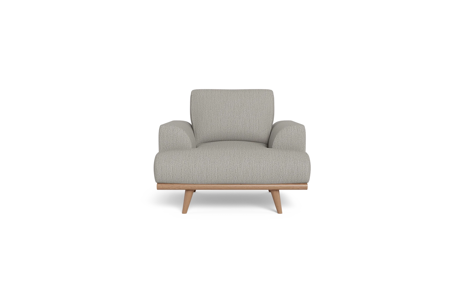 Dream Right Angled Corner Chaise Fabric